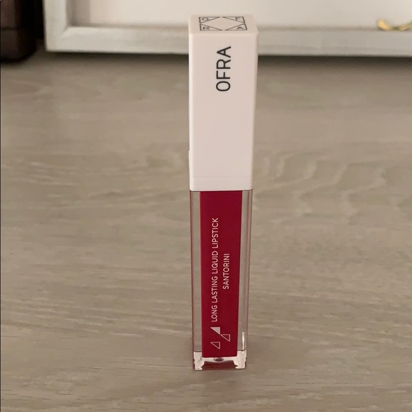 OFRA | Makeup | New Ofra Liquid Lip In Santorini | Poshmark